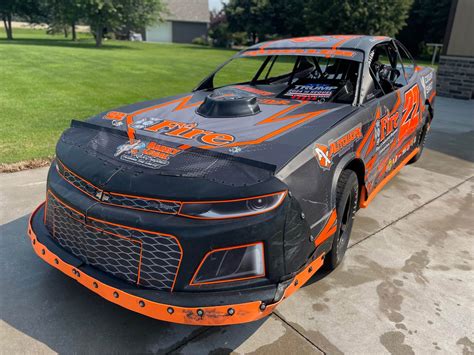 2013 Harris Terminator Imca Stock Car Turn Key Option