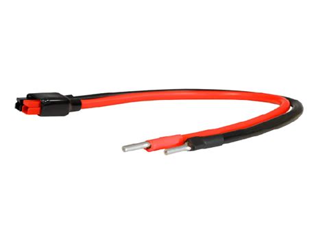 Samlex Sec Pspp Power Supply Modular Connector Cable Rfwel Engr E Store