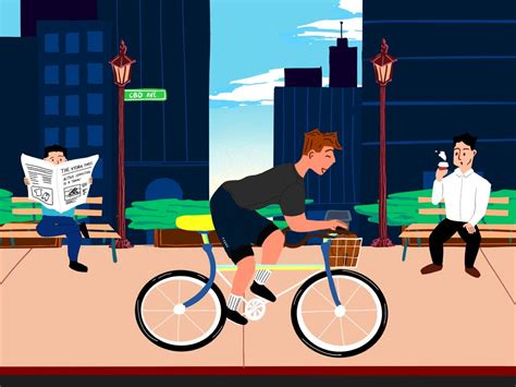 Why Active Commuting Is The Next Big Thing In Singapore Kydra