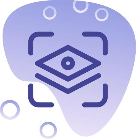 Layer Mask Gradient Bubble Icon 37436269 Vector Art At Vecteezy