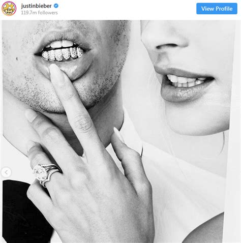 New Bling And Rings For The Newlyweds Justin Bieber And Hailey Baldwin