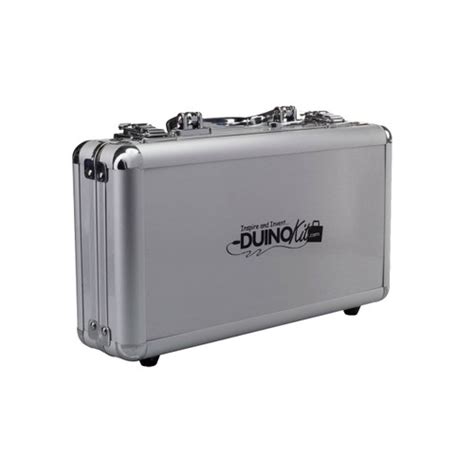 Duinokit Jr Arduino Kit Midwest Technology Products
