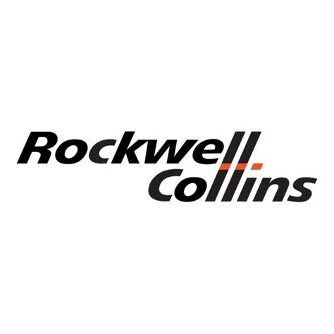 Rockwell Collins Logo Png Vectors Free Download