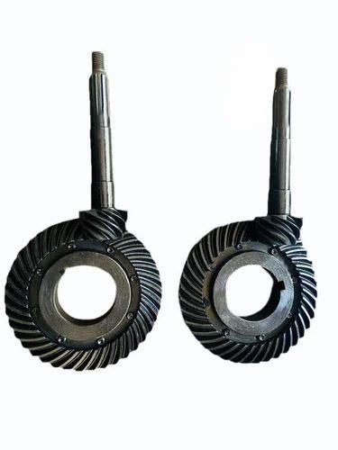 Ss Counter Gears At ₹ 375piece Industrial And Automotive Gears In