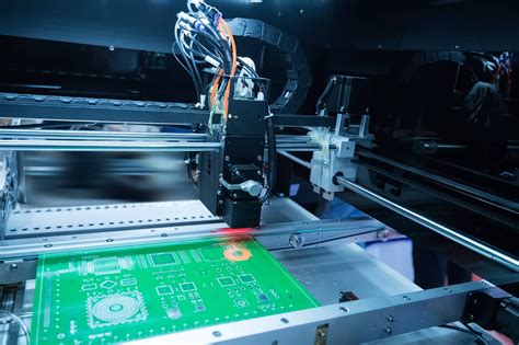 Rigid Flex PCB Basic Layout Guidelines Green Circuits