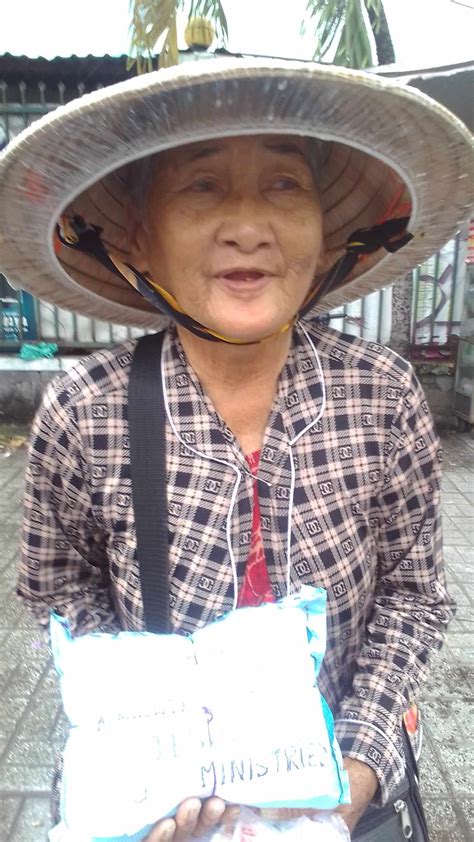 Vietnam Missions Project Christ Powered Ministries