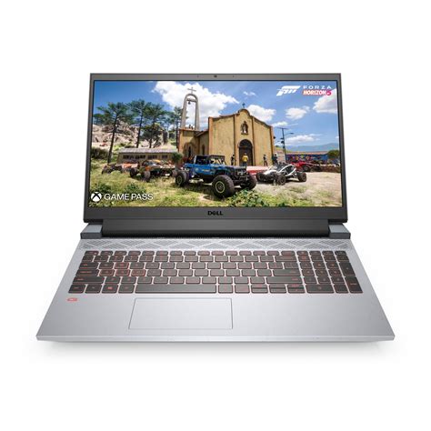 Best Buy Dell G Fhd Gaming Laptop Amd Ryzen Gb Memory Nvidia Geforce Rtx Ti