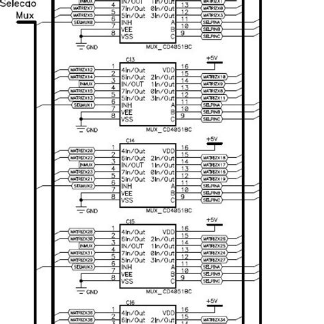 Conexão do PIC18F4550 Download Scientific Diagram