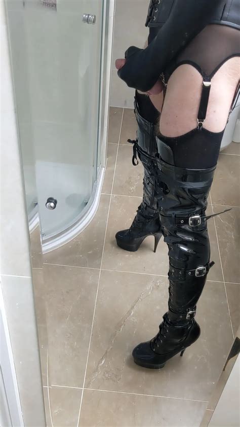 Thigh High Boots And Stockings 21 Nude Pics XHamster