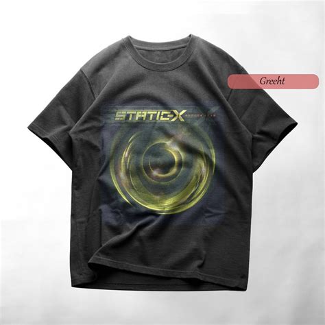Static X Shirt Static X Tee Static X Shadow Zone Album Cover Shirt Static X Shadow Zone Album Static X Shirt Static X Tee Static X Shadow Zone Album Cover Shirt Static X Shadow Zone Album