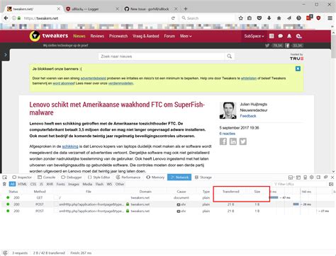 page navigation fails on some sites · issue 2981 · gorhill ublock · github