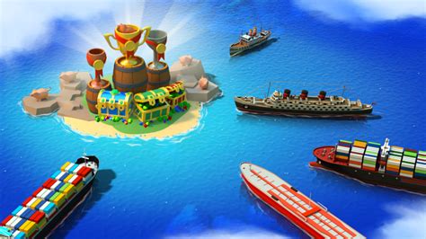 About Seaport Discover The World Of Maritime Strategy