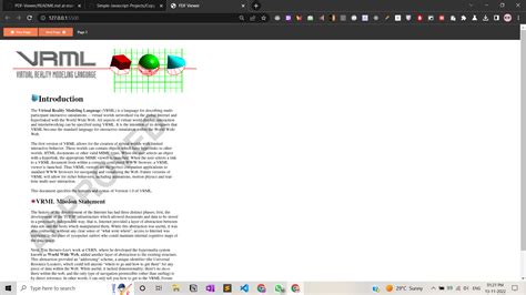 Github Akashpatilx7pdf Viewer A Simple Web App Built Using Pdfjs