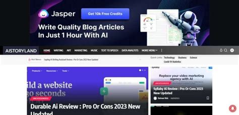10 Best AI Blogs To Follow For 2023