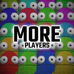 MorePlayersImproved Thunderstore The R E P O Mod Database