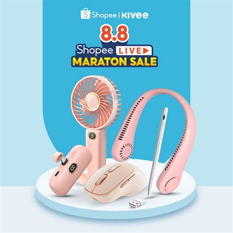 Toko Online Kivee Accesories Official Shop Shopee Indonesia