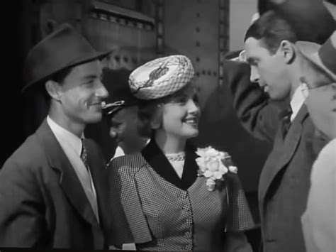 Virginia Patton Death Its A Wonderful Life Star Dies Aged 97 The