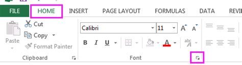 How To Format Part Text As Superscript Or Subscript Within A Cell