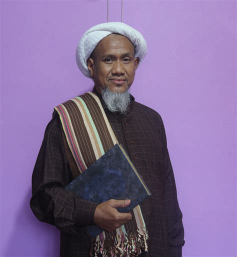 Tuan Guru Azri Hisyam A Rahman