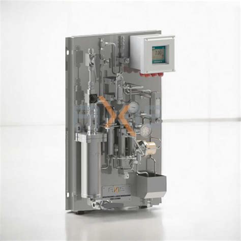 Single Line Swas Third Eye Automation