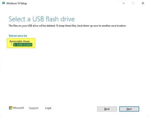 Cara Membuat Bootable Windows 10 Di Flash Disk Tanpa Aplikasi
