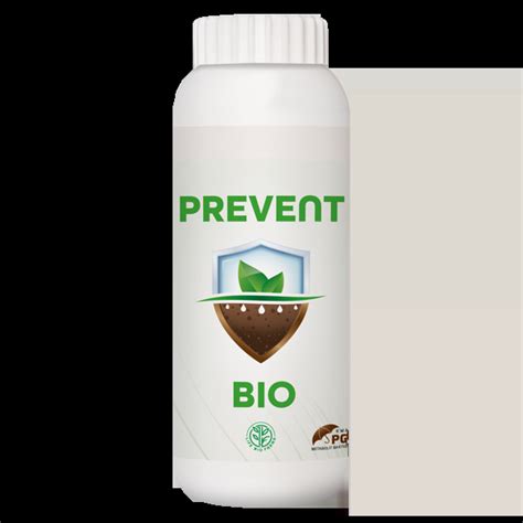 PREVENT BIO - LIFE BIO FARMA