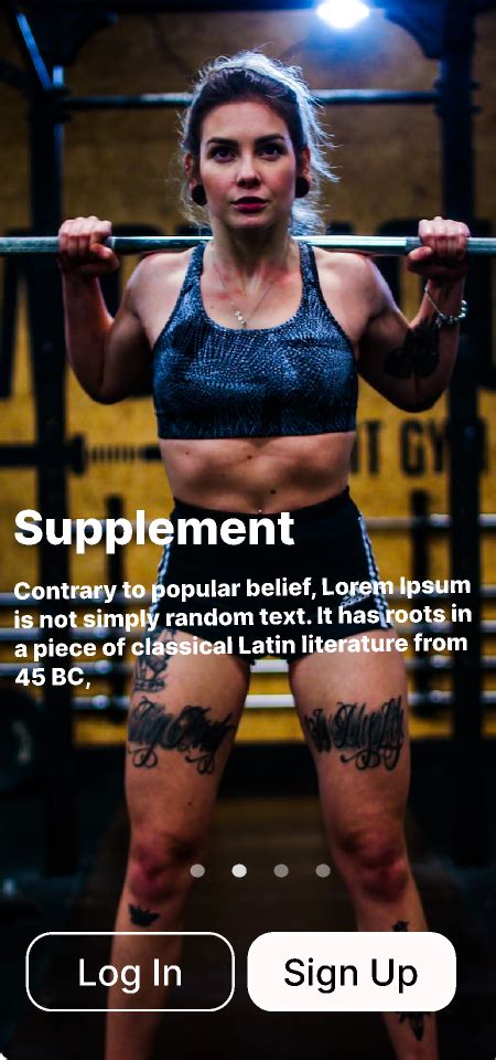 Mobile App Design Ios Android Ux Ui Designer Figma