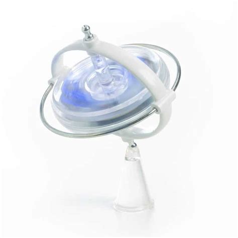 Gyroscope Fidget Spinner Science Ts