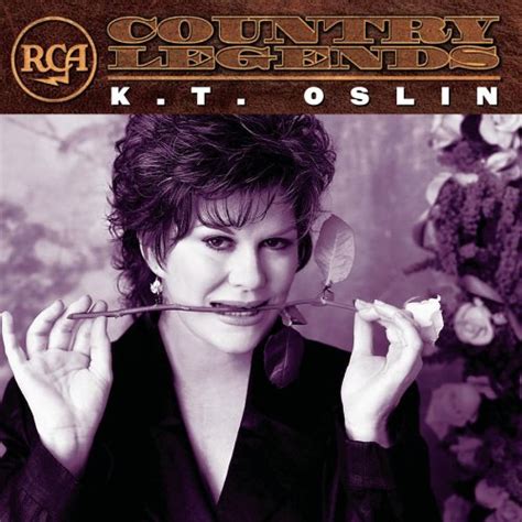 K T Oslin Lyrics Lyricspond