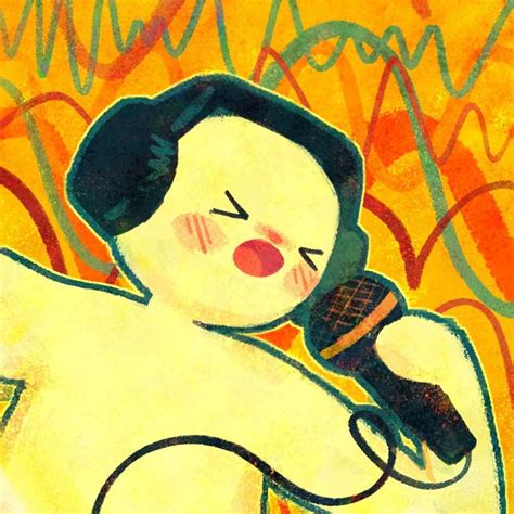 Funky Spotify Playlist Cover Art