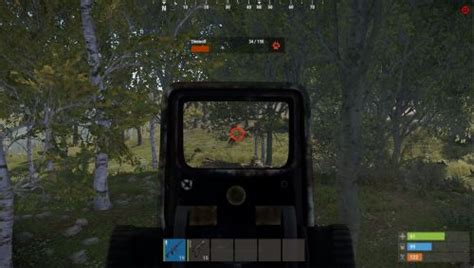 Npc Health Bar Plugins Codefling