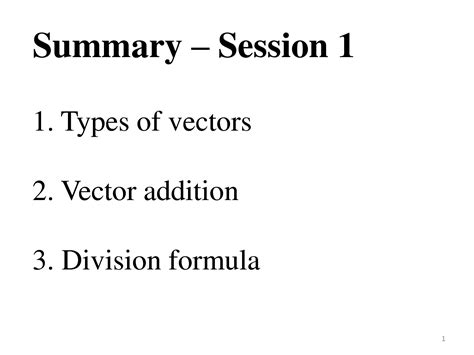 SOLUTION Vectors Theory With Solved Problems Studypool
