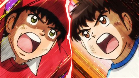 Captain Tsubasa Izle Türkçe Altyazılı Izle