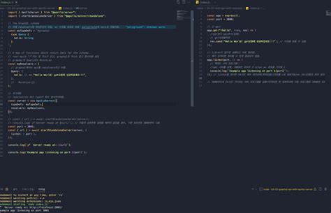 Graphql Api