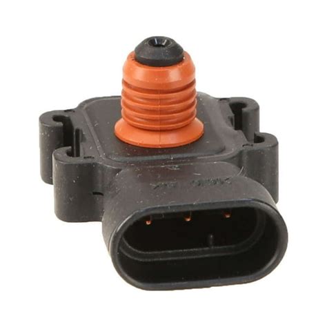 Acdelco Genuine Gm Map Sensor Fits Select 2001 2010 Chevrolet Silverado 2001 2010 Gmc Sierra
