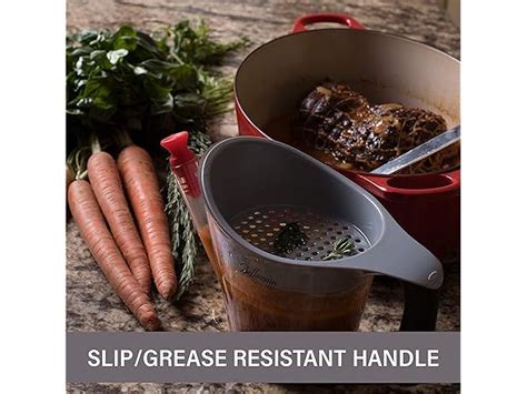 Bellemain Fat Separatormeasuring Cup