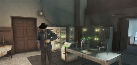 [fo4] Ive Been Trying Out Skins Like This With Nick What Do You Think