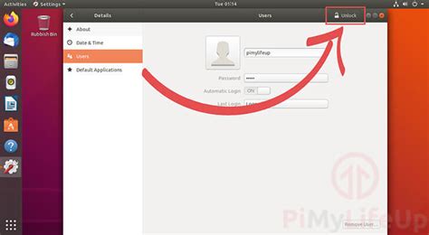 Learn How To Add A User On Ubuntu Pi My Life Up