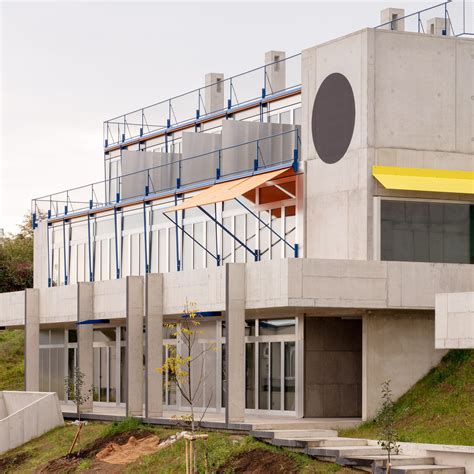 Gmp Architekten Dezeen