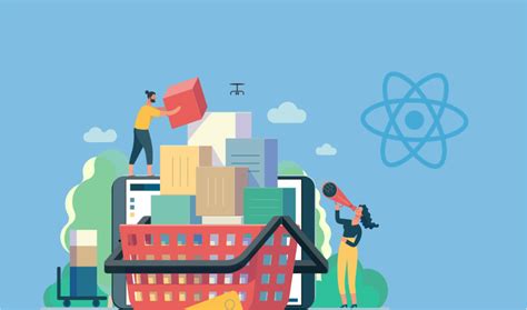 12 Best React Nextjs Multipurpose ECommerce Templates UI Lib S Blog