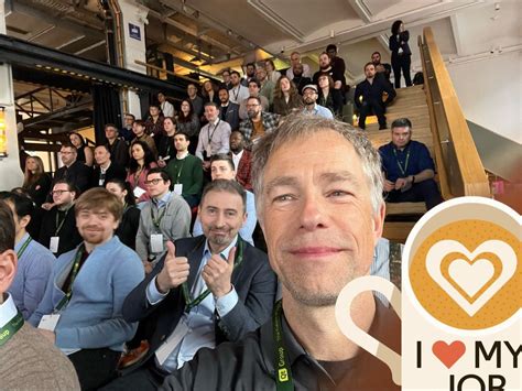 rolf bittner on linkedin qtsalessummit2024
