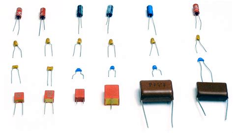 Practical Test And Measurement Stop Worrying About Coupling Capacitors