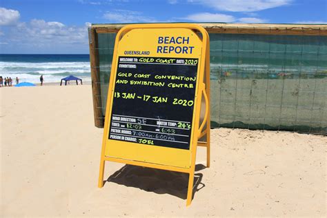 Linux Conf Au Gold Coast Australia