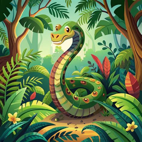 Axanthic Ball Python Inadequate Runs Gym Vegetables Vector Stock