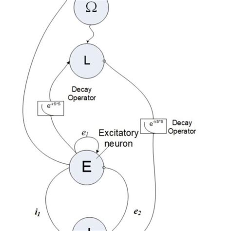 Structure Of Lee Oscillator 52 Download Scientific Diagram