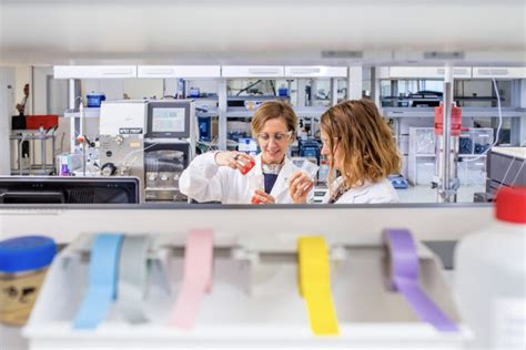 Optimizing Protein Production With Ai Guided Protein Engineering Lesaffre