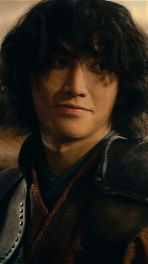 Jet Avatar The Last Airbender K O Wallpaper Iphone Phone