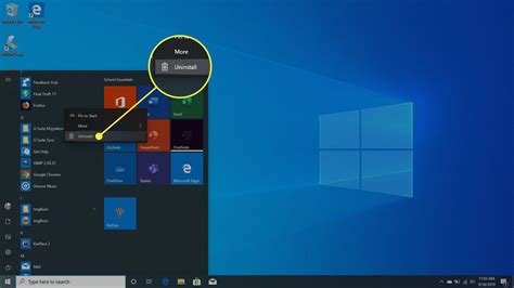 How To Uninstall Apps From Windows And The Tech Edvocate