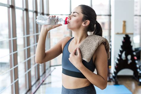 Benefits Of Structured Water Water Has Life