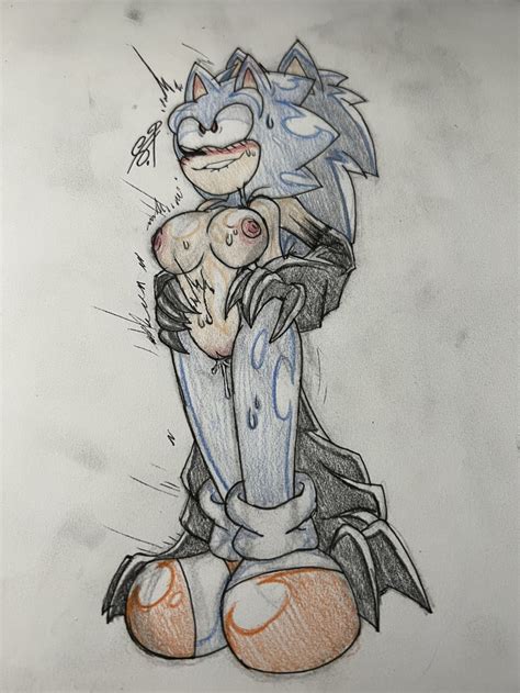 Rule 34 Female Sex From Behind Sonicexe Tastefulanatomy Time Out